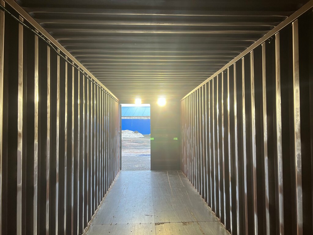 Depo K-Sklad, Saint‑Petersburg, foto