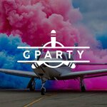 Gparty.ru (Nauchny Drive No:10), etkinlik organizasyonu  Moskova'dan