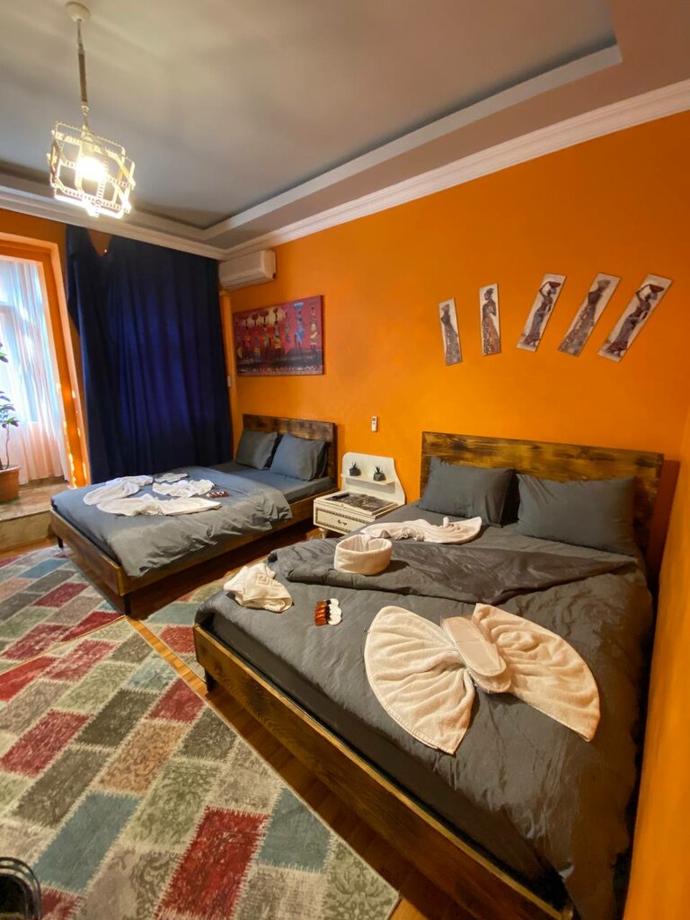 Otel Taksim Pandora Residence, İstanbul, foto