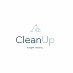 CleanUp Cleaning Studio (Pavla Andreyeva Street No:23с10), temizlik şirketleri  Moskova'dan