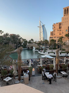 Costa Coffee (Madinat Jumeirah, Al Sufouh First, Jumeirah, Dubai), kahve dükkanları  Dubai'den