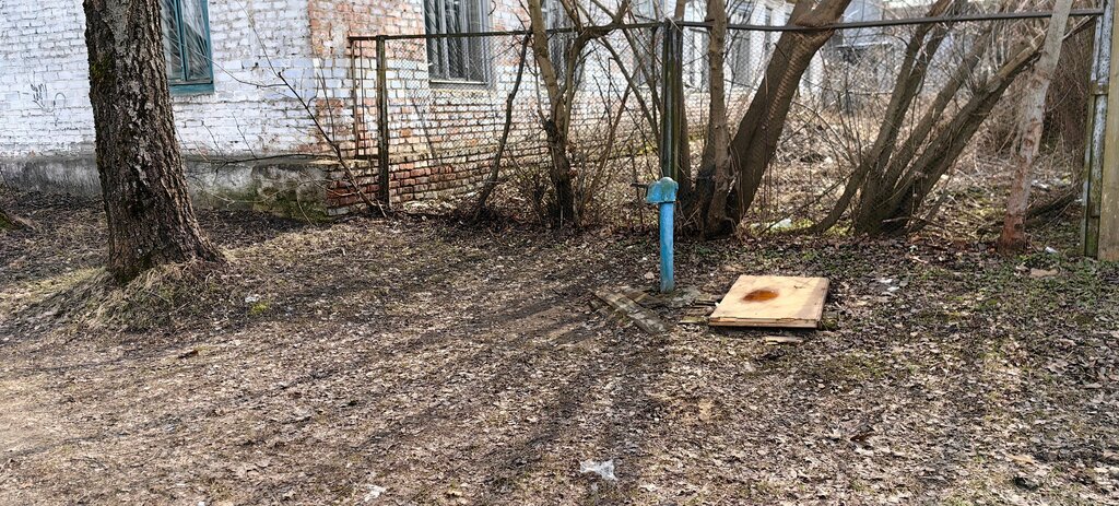 Tulumba Standpipe, Roslavl, foto