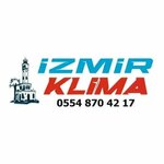İzmir Klima (İzmir, Menemen, Uğur Mumcu Mah., Mustafa Yücel Özbilgin Blv.), klima satışı  İzmir'den
