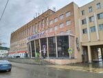 Amaro velutto (Zatinnaya Street No:27), kahve otomatı  Riazan'dan