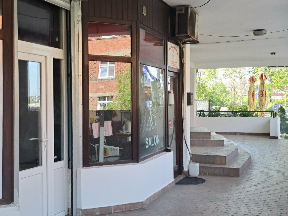 Kuaförler Vut, Belgrad, foto