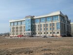 Восточно-Сибирский государственный университет технологий и управления, приёмная комиссия (Klyuchevskaya ulitsa No:40Вс5, Ulan-Ude), eğitim altyapısı  Ulan‑Ude'den