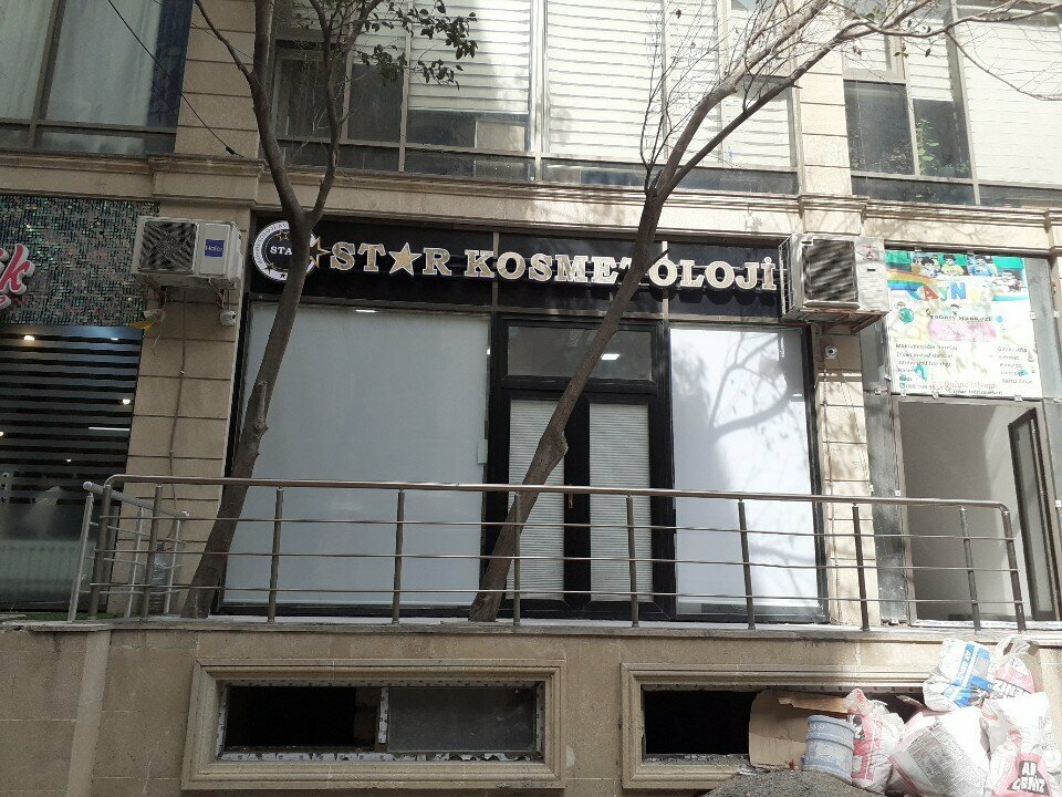Kozmetoloji, kozmetik salonları Star, Bakü, foto