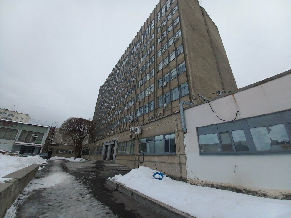 Otomasyon sistemleri firmaları Geopax, Yekaterinburg, foto