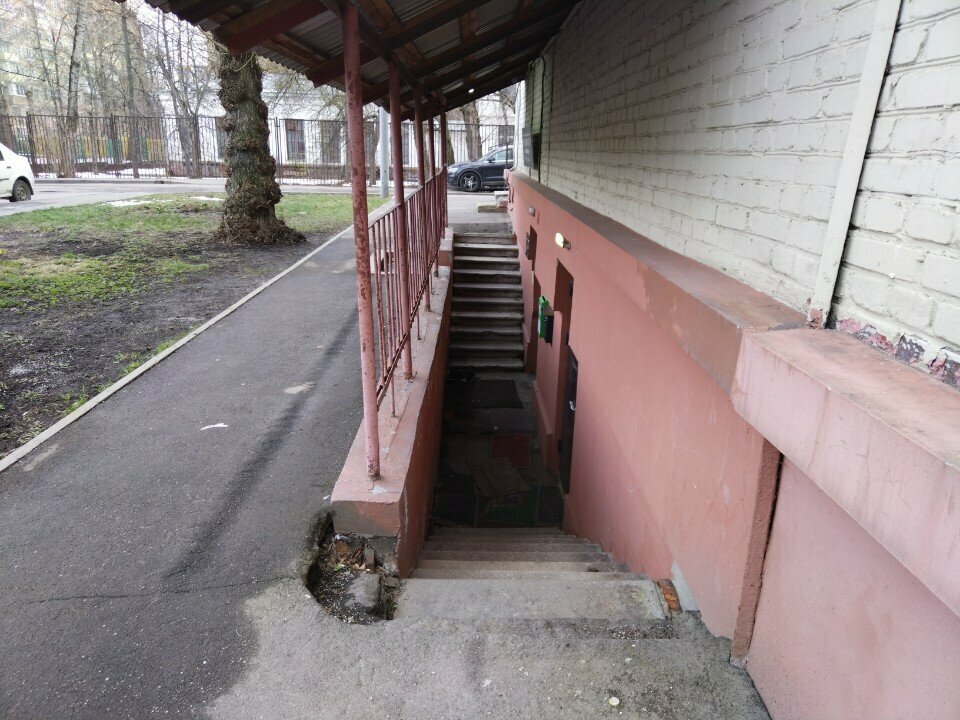 Yönetim ofisi Валнет-Центр, Moskova, foto