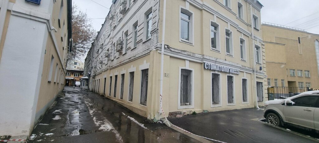 Pansiyonlar, hosteller Хостел SanRige, Moskova, foto