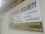 Sursum Security (Abidjan, Cocody, Akouédo-Ancien), güvenlik firmaları  Abican'dan