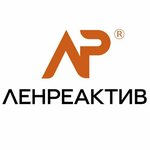 LenReactiv-shop (6th Predportoviy Drive No:8Ж, Saint Petersburg), yönetim ofisi  Saint‑Petersburg'dan