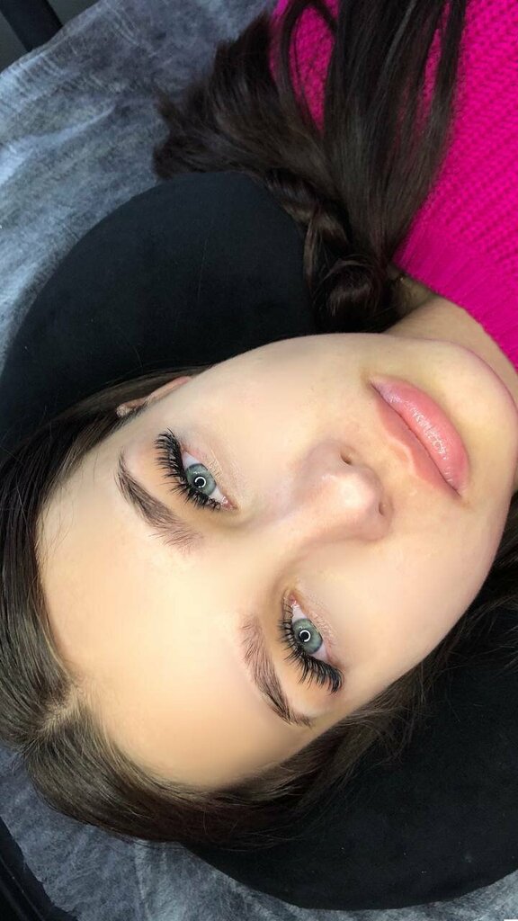 Kaş ve kirpik salonu Lashes&Brows, Nijni Novgorod, foto