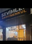 Sevimliler Gayrimenkul (Batman, Batman Merkez , Meydan Mah., Gülistan Cad., 30), emlak ofisi  Batman'dan