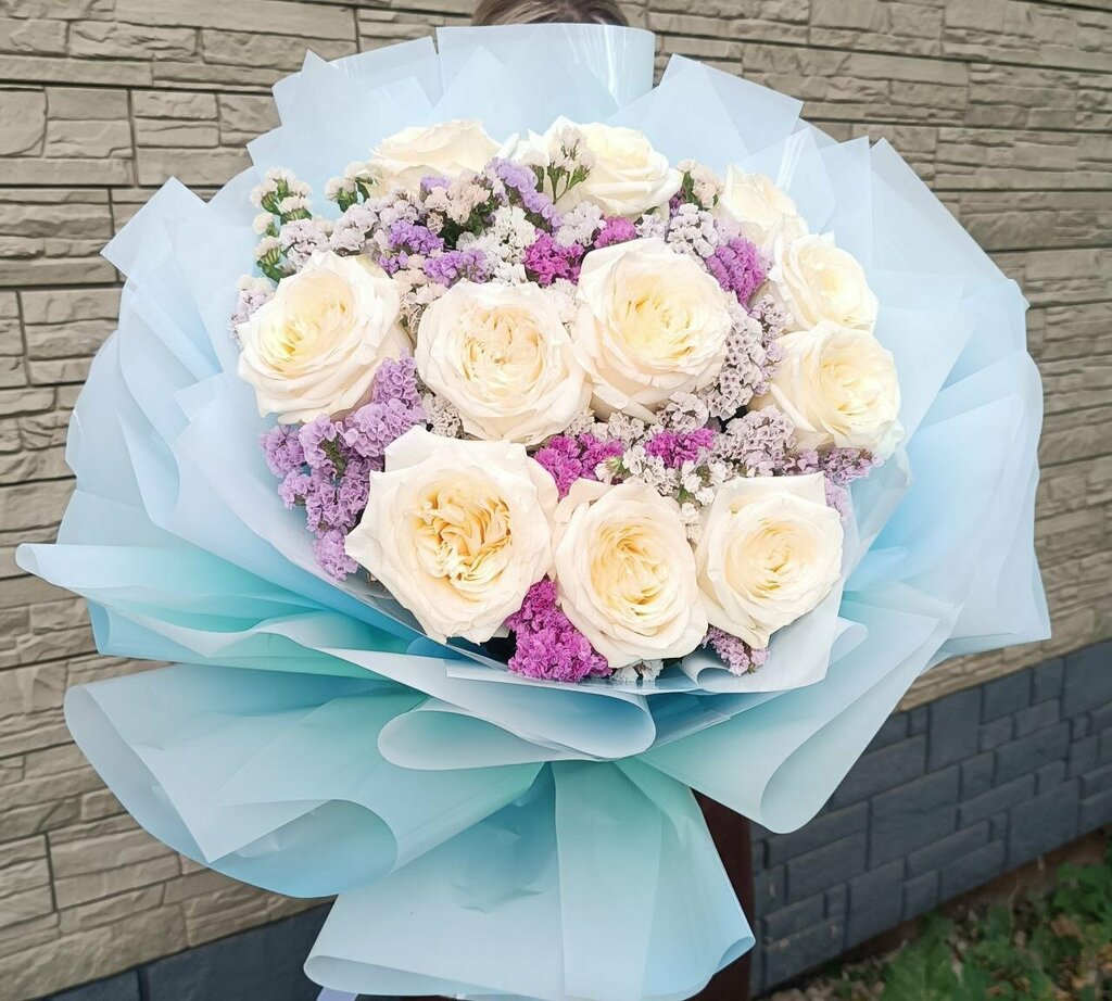 Çiçekçiler Цветы, Bogoroditsk, foto