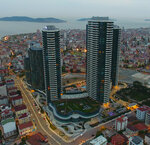 Denge Mimart (İstanbul, Ataşehir, Turgut Özal Blv., 36), i̇nşaat firmaları  İstanbul'dan