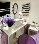 Nail master (Busygina Avenue No:19А), manikür-pedikür  Nijni Novgorod'dan