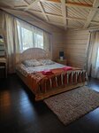 Cosy (Polevoy pereulok No:1), otel  Ob'dan