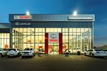 Toyota-Lexus (Sovetskaya ulitsa No:26, posyolok Nagorny), otomobil servisi  Yaroslavskaya oblastından