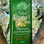 Bereket Zeytinyağı (İzmir, Selçuk, Şirince Mah., Değirmenboğazı Sok., 101), sanayi kuruluşu  Selçuk'tan