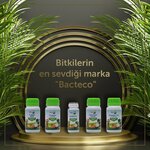 Bacteco (Antalya, Alanya, Cumhuriyet Mah., Koca Yusuf Cad., 32), tarım firmaları  Alanya'dan