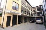 Гостевой дом Седьмое небо (ulitsa Kogoniya No:52), otel  Suhum'dan