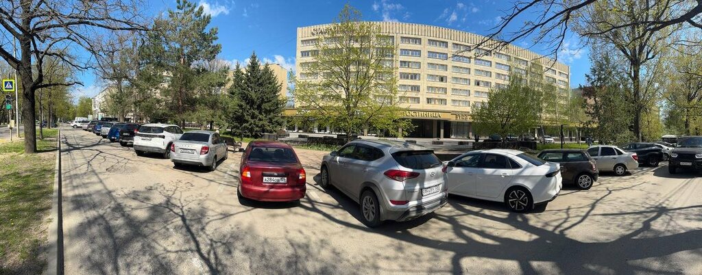 Avukatlar Сергей Жердев Адвокат по Уголовным Делам, Stavropol, foto