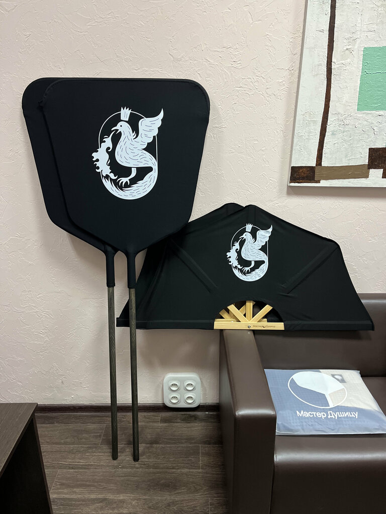 Hamam ve sauna ürünleri Мастер Душицу, Moskova, foto