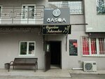 Aigerim Iskender Nail & Lash room (Rysqulbekov kóshesi No:28/3, Taugul microdistrict), güzellik salonu  Almatı'dan