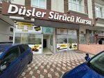 Düşler Sürücü Kursu (Ankara, Keçiören, Kanuni Mah., 801/1. Sok., 6), sürücü kursları  Ankara'dan