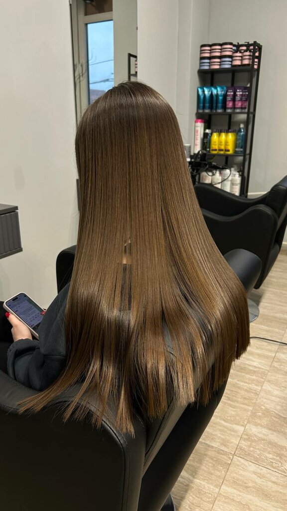Kuaförler Kerravii Keratin, Kazan, foto