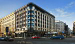 Hotel Roma (Kalku Street No:28), otel  Riga'dan