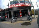 USA Motores (Department of Cochabamba, Provincia de Cercado, Cochabamba, Avenida Aroma, 1518), otomobil yedek parçaları  Cochabamba'dan
