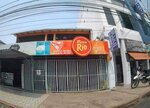 Pizza Rio (Santa Cruz de la Sierra, Distrito Municipal 7, Subdistrito 86, Calle 5 Este, 8), pizzacılar  Bolivya'dan