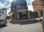 Electronica Peñarrieta (Department of Cochabamba, Provincia de Cercado, Cochabamba, Avenida Panamericana, 2285), oto döşeme  Cochabamba'dan