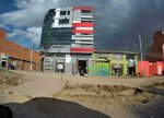 Hardware Store (Department of La Paz, Provincia Murillo, El Alto, Gregorio F. de Campos), yapı mağazası  El Alto'dan