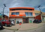 Fubode Agencia Santos Dumont (Santa Cruz de la Sierra, Avenida Santos Dumont, 5340), kredi tüketici kooperatifi  Bolivya'dan