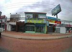 Movil Repuestos EN General Electro (Santa Cruz de la Sierra, Distrito Municipal 2, Subdistrito 15, Motoyoé M), motosiklet yedek parçaları  Santa‑Krus'tan