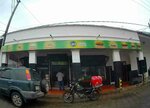 Sandwich Los Gauchitos (Santa Cruz de la Sierra, Distrito Municipal 11, Subdistrito CIV, Suárez de Figueroa, 69), fast food  Bolivya'dan