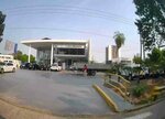 Andar Motors (Santa Cruz de la Sierra, Distrito Municipal 1, Avenida Marcelo Terceros Banzer, 350), otomobil satış galerileri  Santa‑Krus'tan
