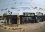 Bikers Town Bolivia (Santa Cruz de la Sierra, Distrito Municipal 2, Subdistrito 16, Asaí, 890), motosiklet satışı  Santa‑Krus'tan