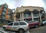 Mati (Santa Cruz de la Sierra, Distrito Municipal 11, Ballivián, 121), matbaalar  Bolivya'dan