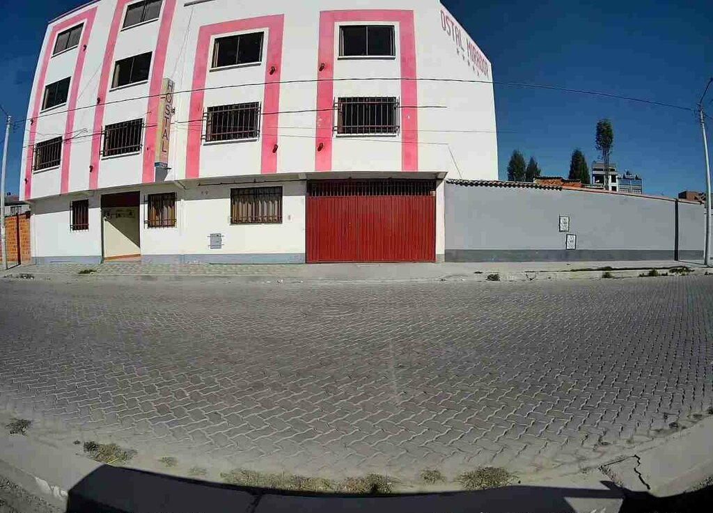 Pansiyonlar, hosteller Hostal Mirador, El Alto, foto