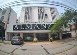 Almanza (Santa Cruz de la Sierra, Distrito Municipal 11, Avenida Irala, 423), giyim mağazası  Bolivya'dan