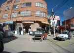 Metal Gas Gomez (Department of La Paz, Provincia Murillo, El Alto, Avenida Nery, 648), restoran ekipmanları  Bolivya'dan