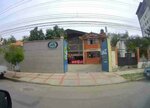 Sainz (Department of Cochabamba, Provincia de Cercado, Cochabamba, Avenida Alcides D'Orbigny), oto döşeme  Cochabamba'dan