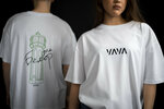 Vava (ulitsa Soroka Pavshikh No:37), t-shirt baskı  Beloretsk'ten