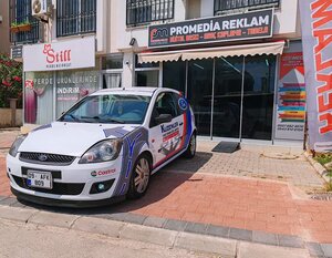 Kuzenler Ford Özel Servis (Aydın, Söke, Cumhuriyet Mah., Kocaali Sok., 30), otomobil servisi  Söke'den