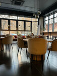 Silent Hall (Karla Marksa Street No:75А), restoran  Krasnoyarsk'tan