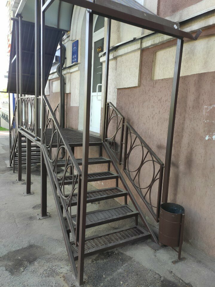 Avukatlar Адвокат Лагуткин А. В., Penza, foto